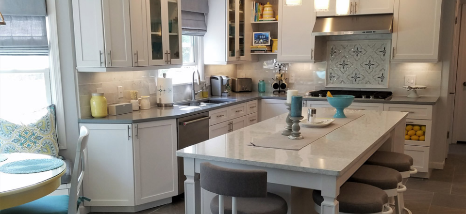 January Featured Kitchen – U S Kitchens and Baths