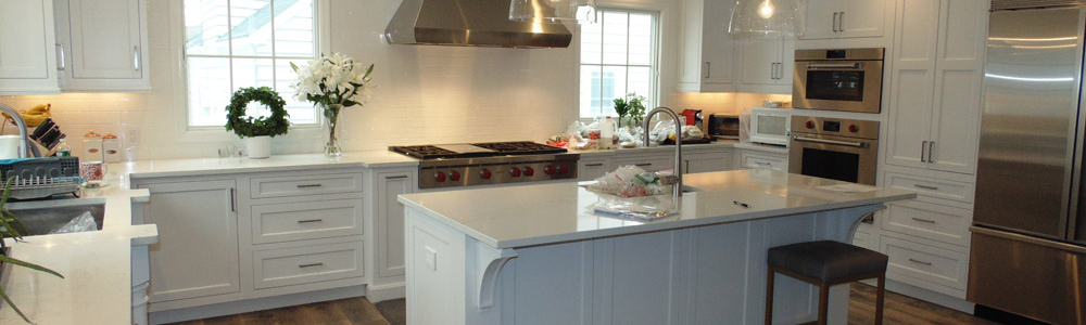 What is Transitional Style? – U S Kitchens and Baths