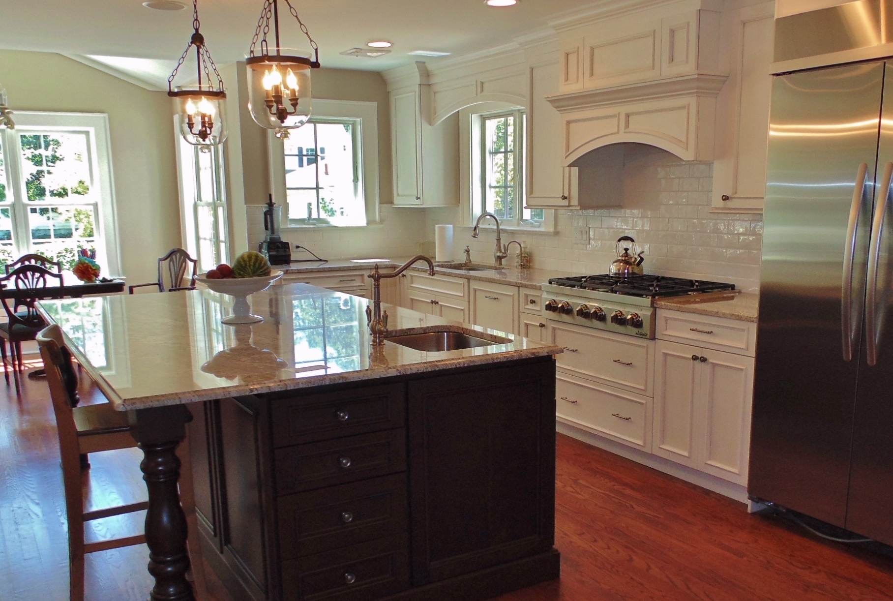 Four (4) Versatile Design Ideas to Enhance Your Kitchen & Make Life ...