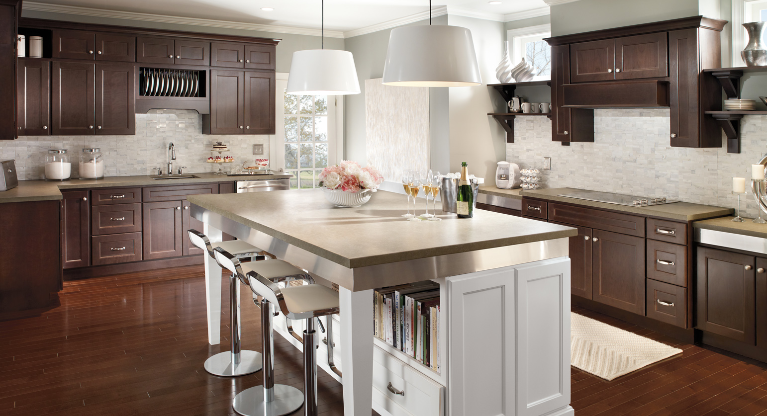 Kitchen Cabinets: What’s Your Style? – U S Kitchens and Baths