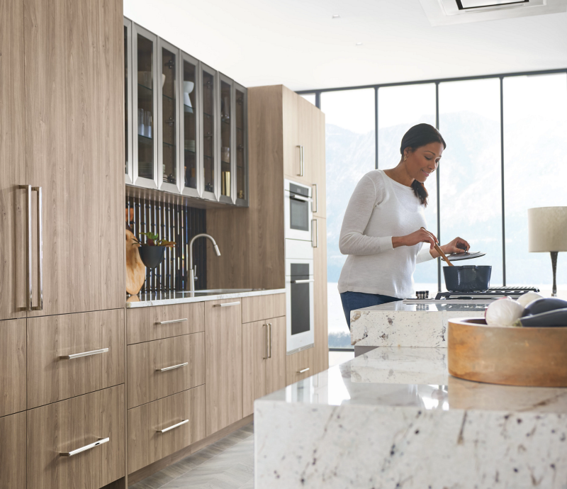 How to Maintain Your Kitchen Cabinets – U S Kitchens and Baths