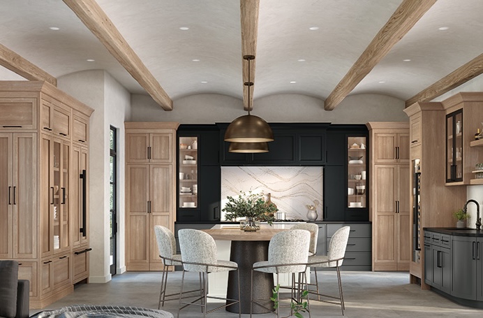 2025 Kitchen Design Trends: What’s Hot for Your Next Remodel – U S ...