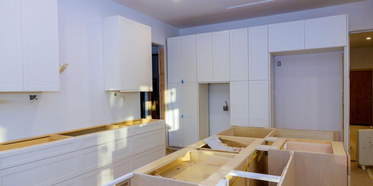 5 Things to Consider When Planning A Kitchen Remodel – U S Kitchens and ...